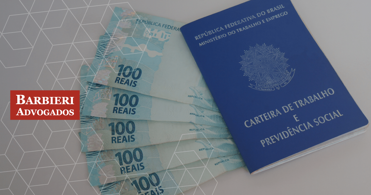 Salário Mínimo 2026: Valor, Reajuste, Tabela E Impactos | Barbieri ...